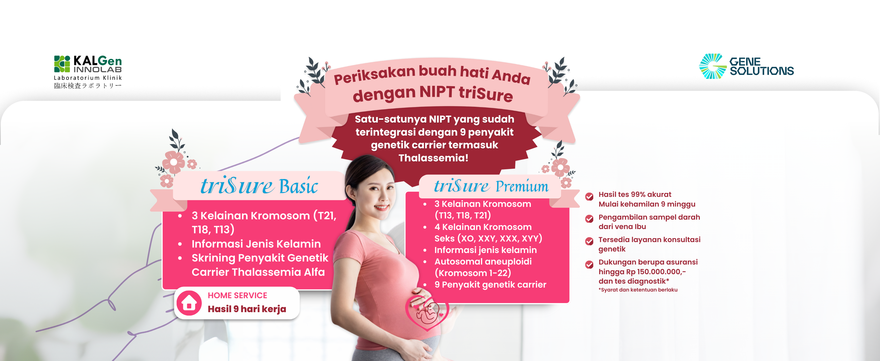 Home - KALGen Innolab