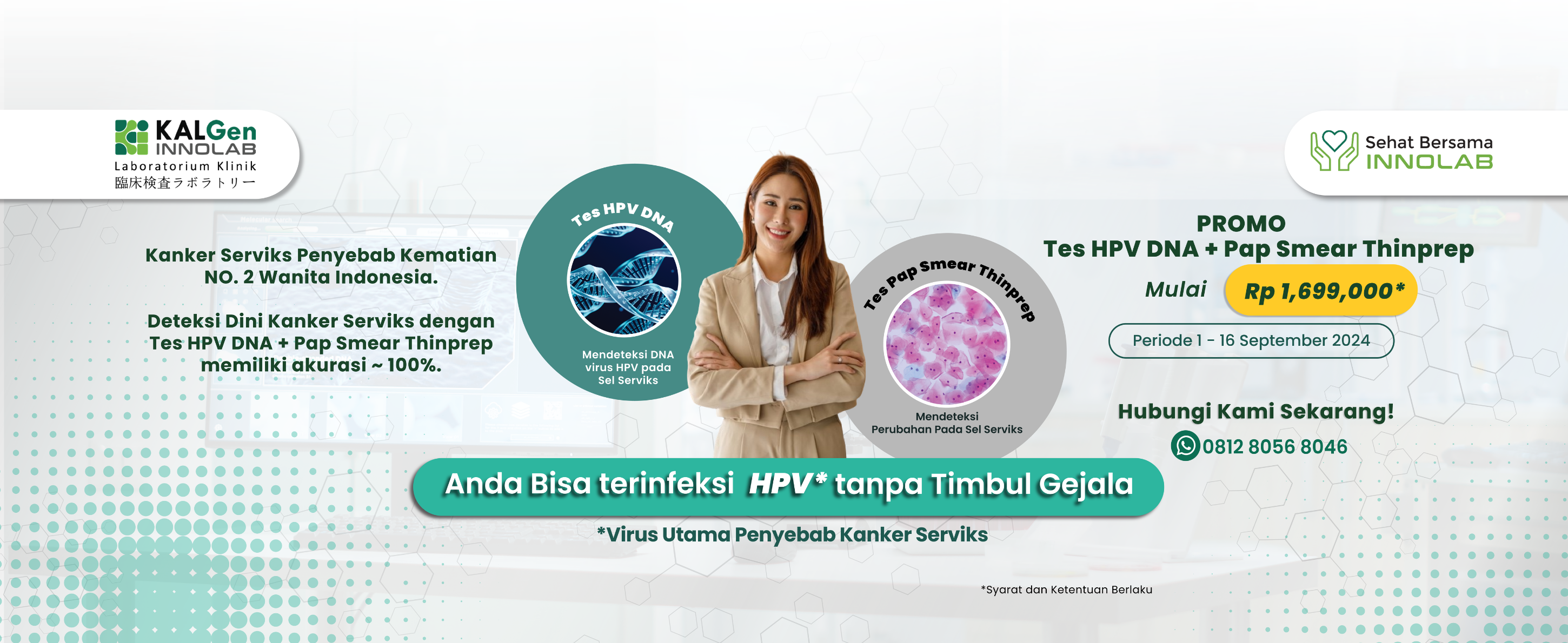 Home - KALGen Innolab