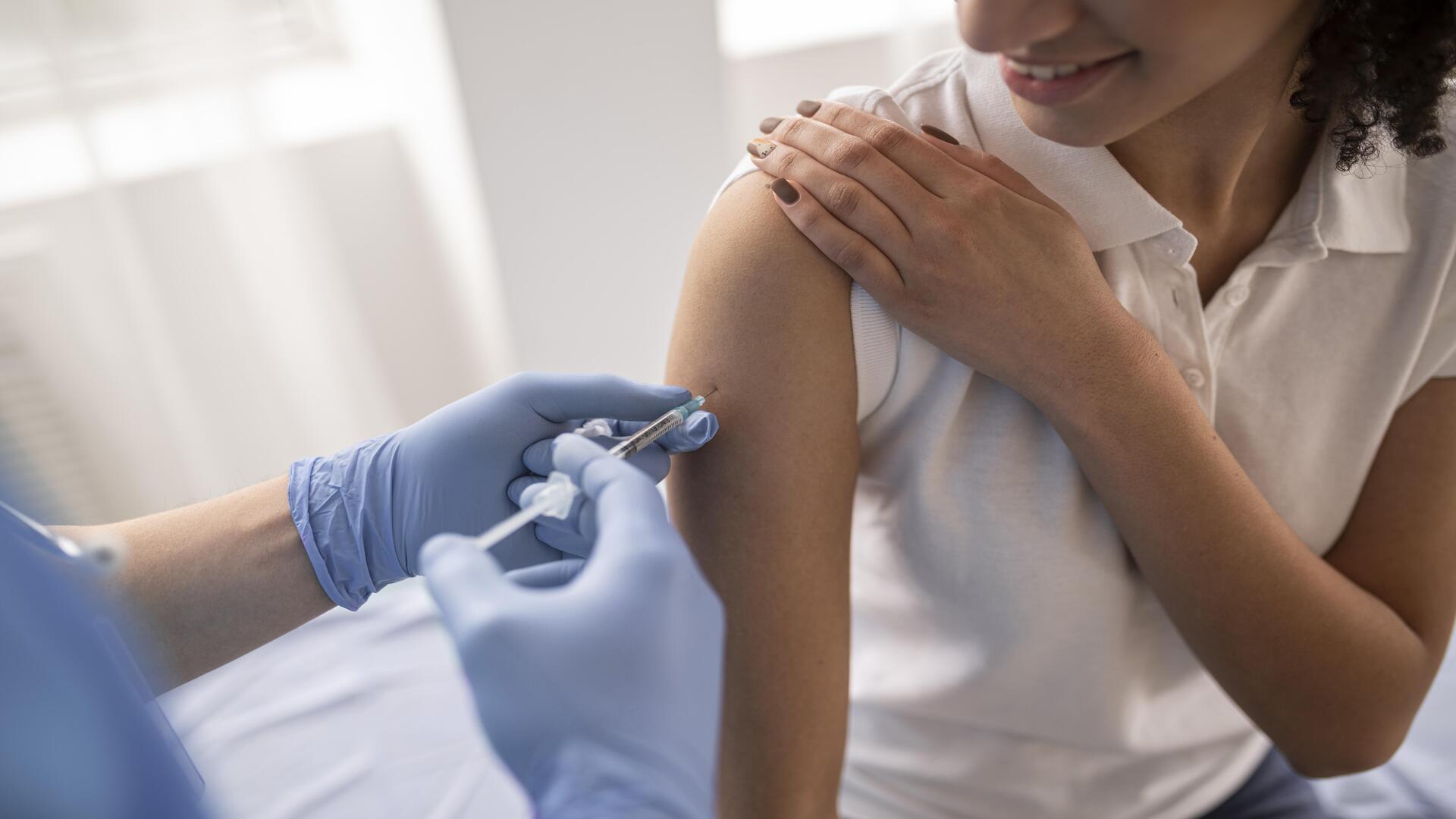 Kenali HPV Sekarang, Informasi Ini Bisa Mengubah Cara Anda Menjaga ...