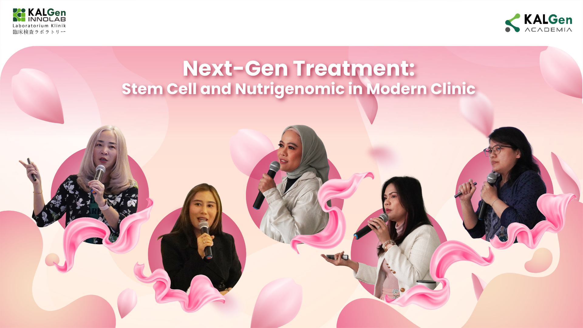 Next - Gen Treatment: Stem Cell and Nutrigenomic in Modern Clinic ...